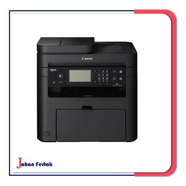 پرینتر لیزری کانن مدل i-Sensys MF237w - جهان فرتاک اروند